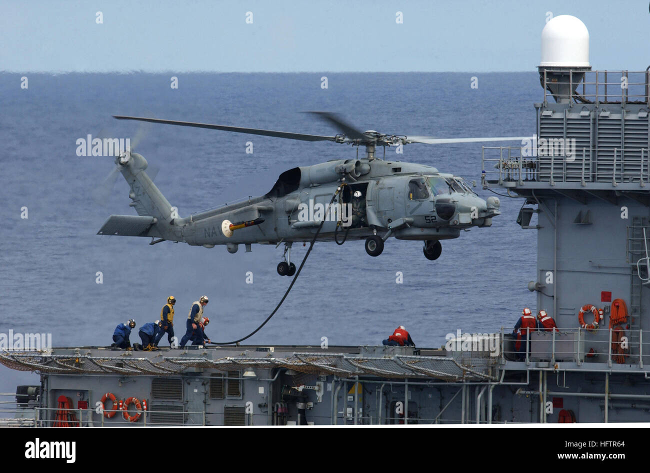 Helicopter squadron light hsl 45 hi-res stock photography and images ...