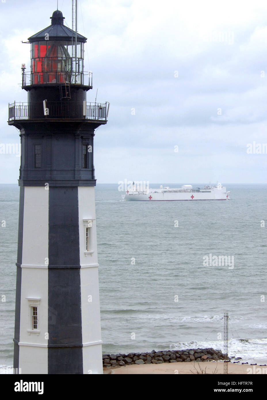Lighthouse of the month hi-res stock photography and images - Alamy
