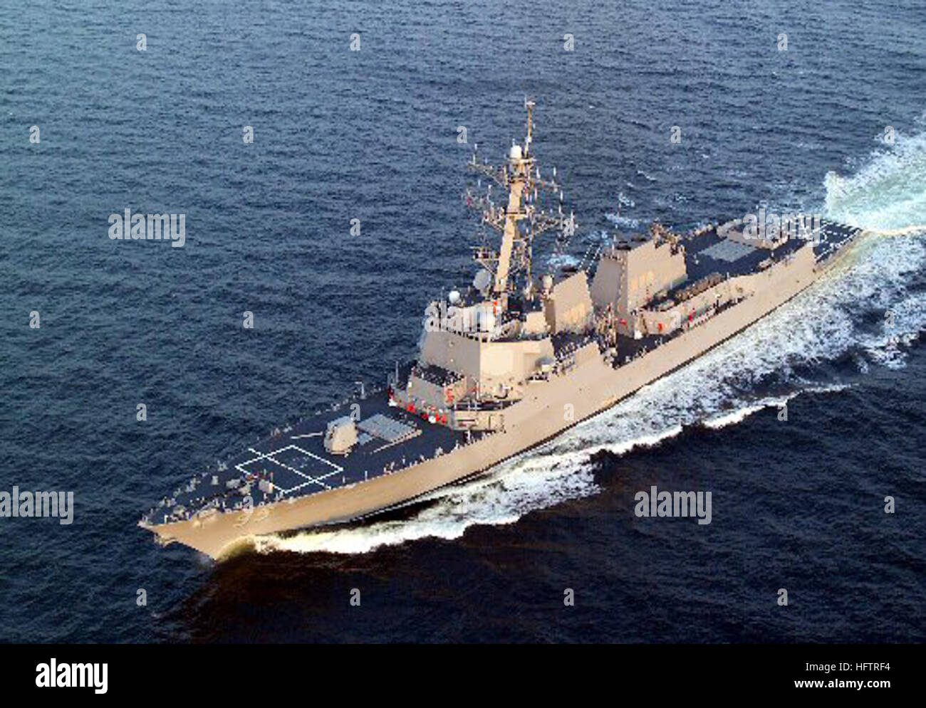 USS James E. Williams;Wms6 Stock Photo - Alamy