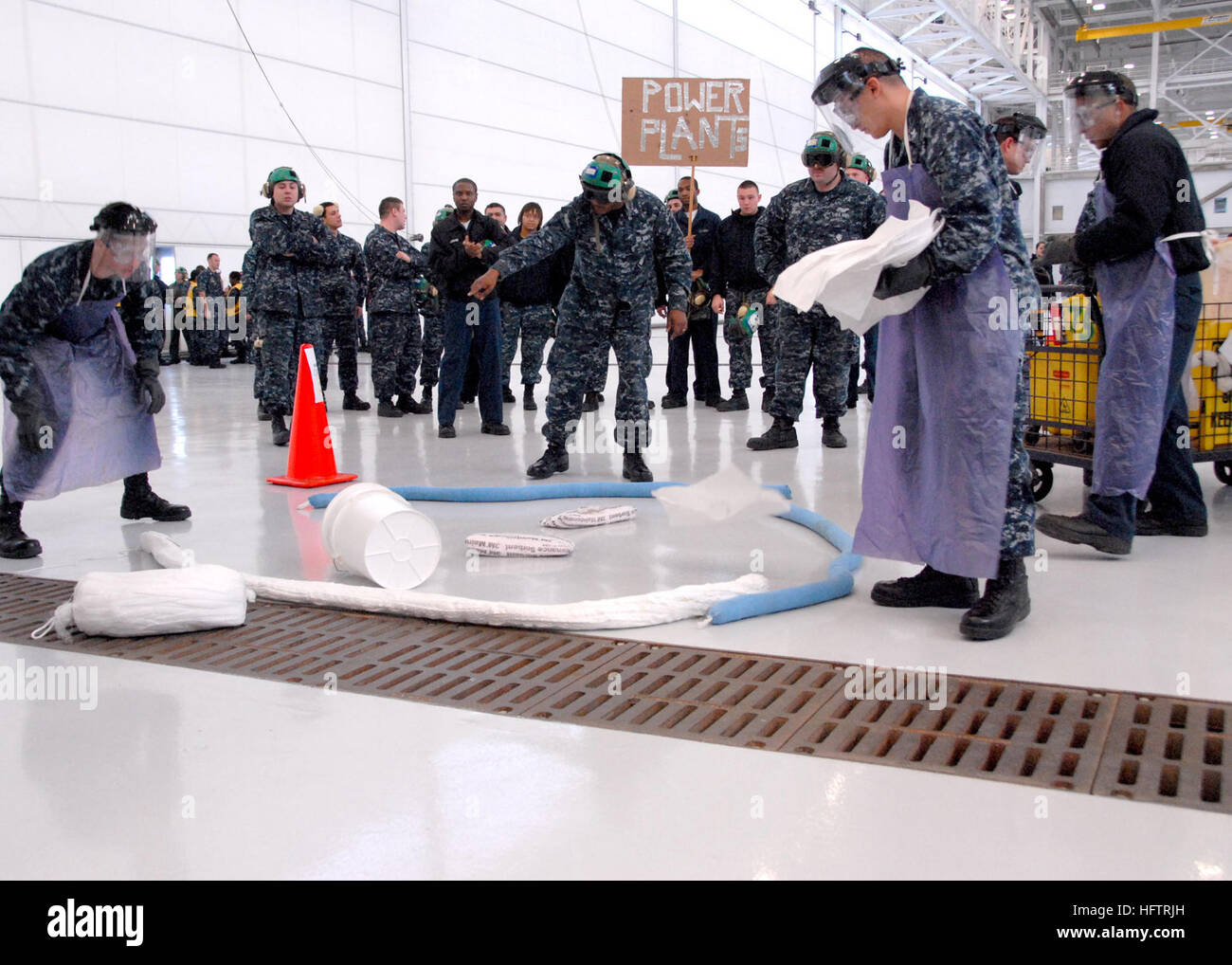 Maintenance division olympics hi-res stock photography and images - Alamy