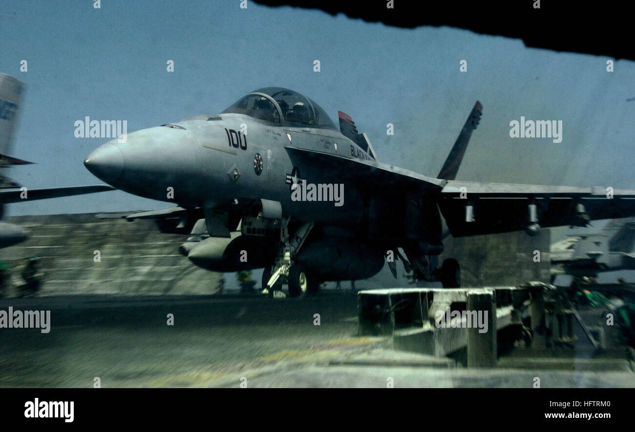 Integrated catapult control system hi-res stock photography and images ...