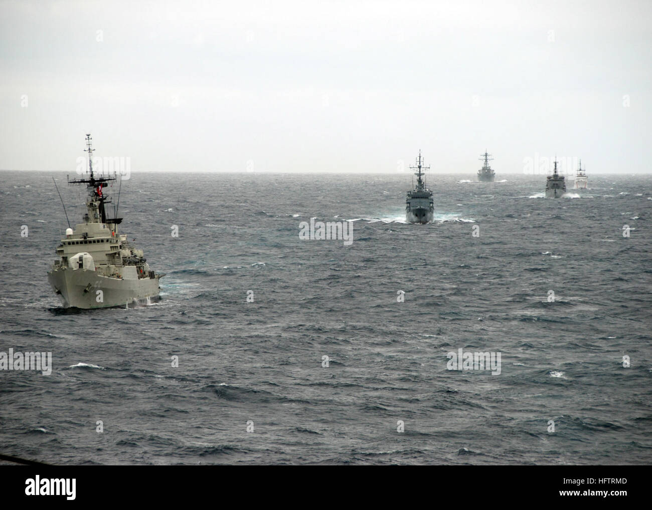 Cutter mohawk wmec 913 hi-res stock photography and images - Alamy