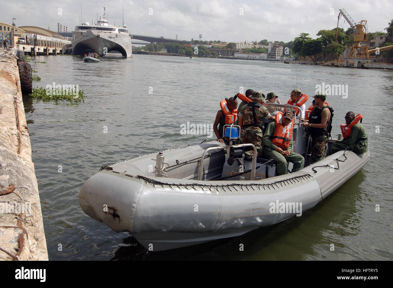 Coxswain subject matter hi-res stock photography and images - Alamy