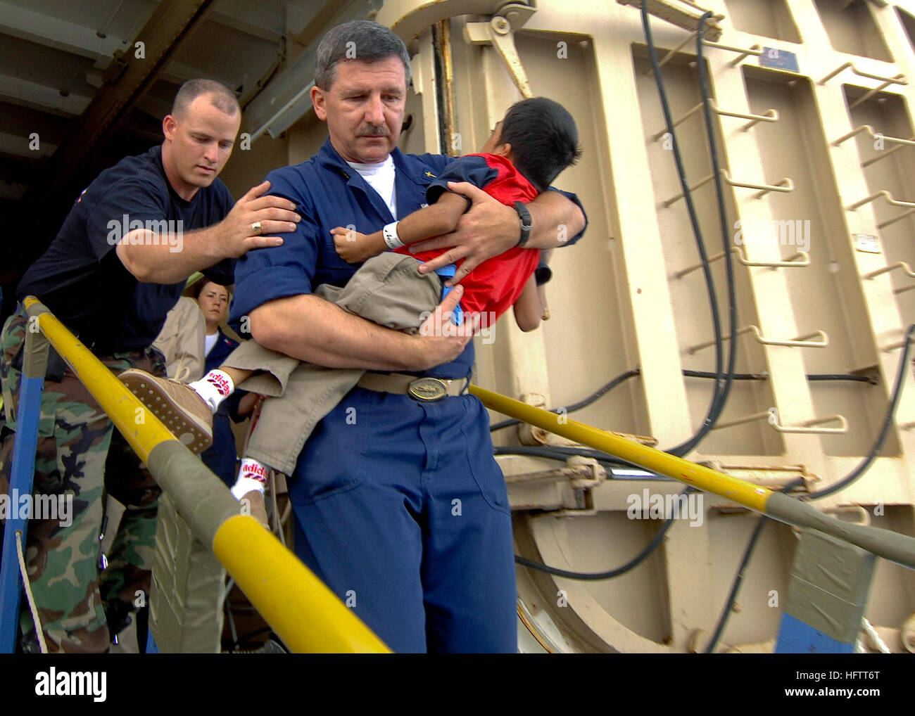 Us navy chaplain lt cmdr hi-res stock photography and images - Alamy