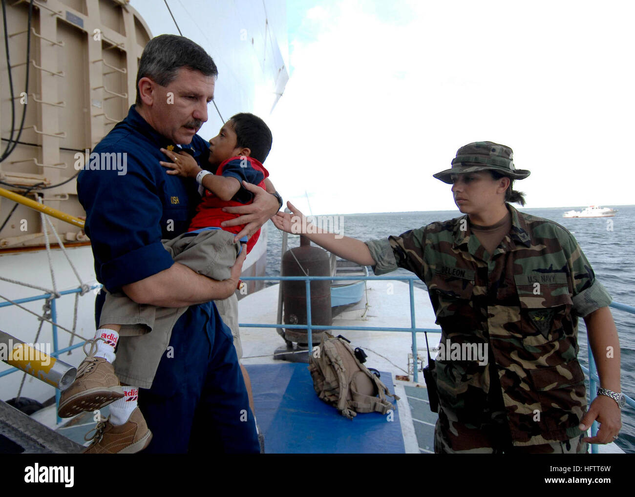 Us navy chaplain lt cmdr hi-res stock photography and images - Alamy