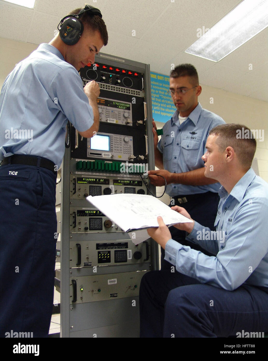 Cid corry station hi-res stock photography and images - Alamy