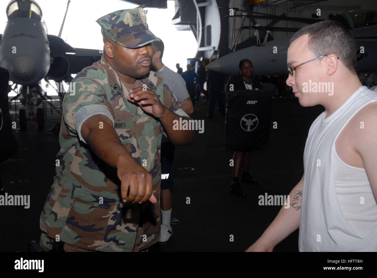 Nuclear arms carrier hi-res stock photography and images - Alamy
