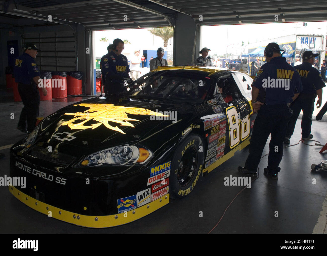 Navy car race hi-res stock photography and images - Alamy