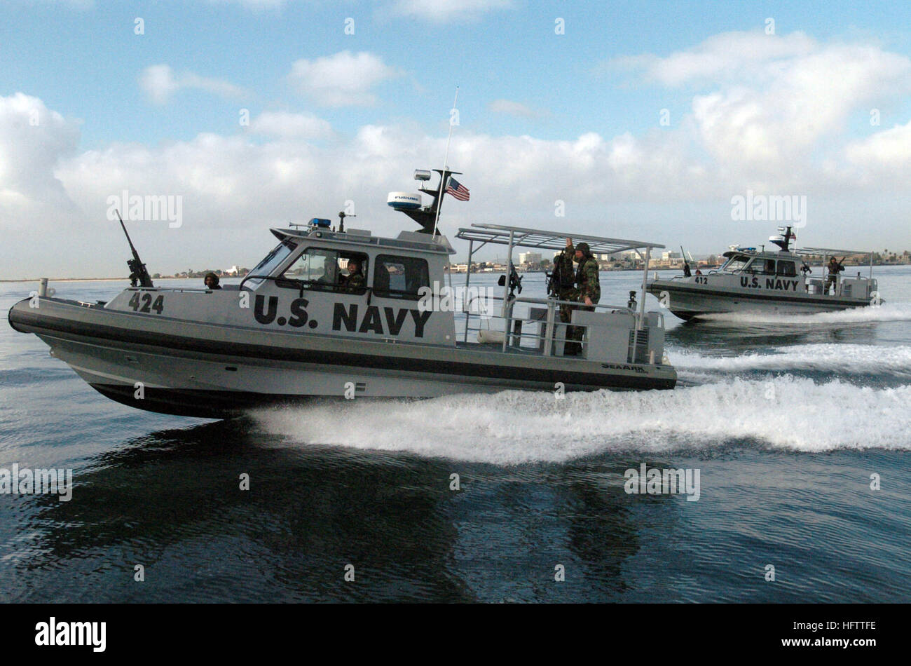 Inshore boat unit hi-res stock photography and images - Alamy