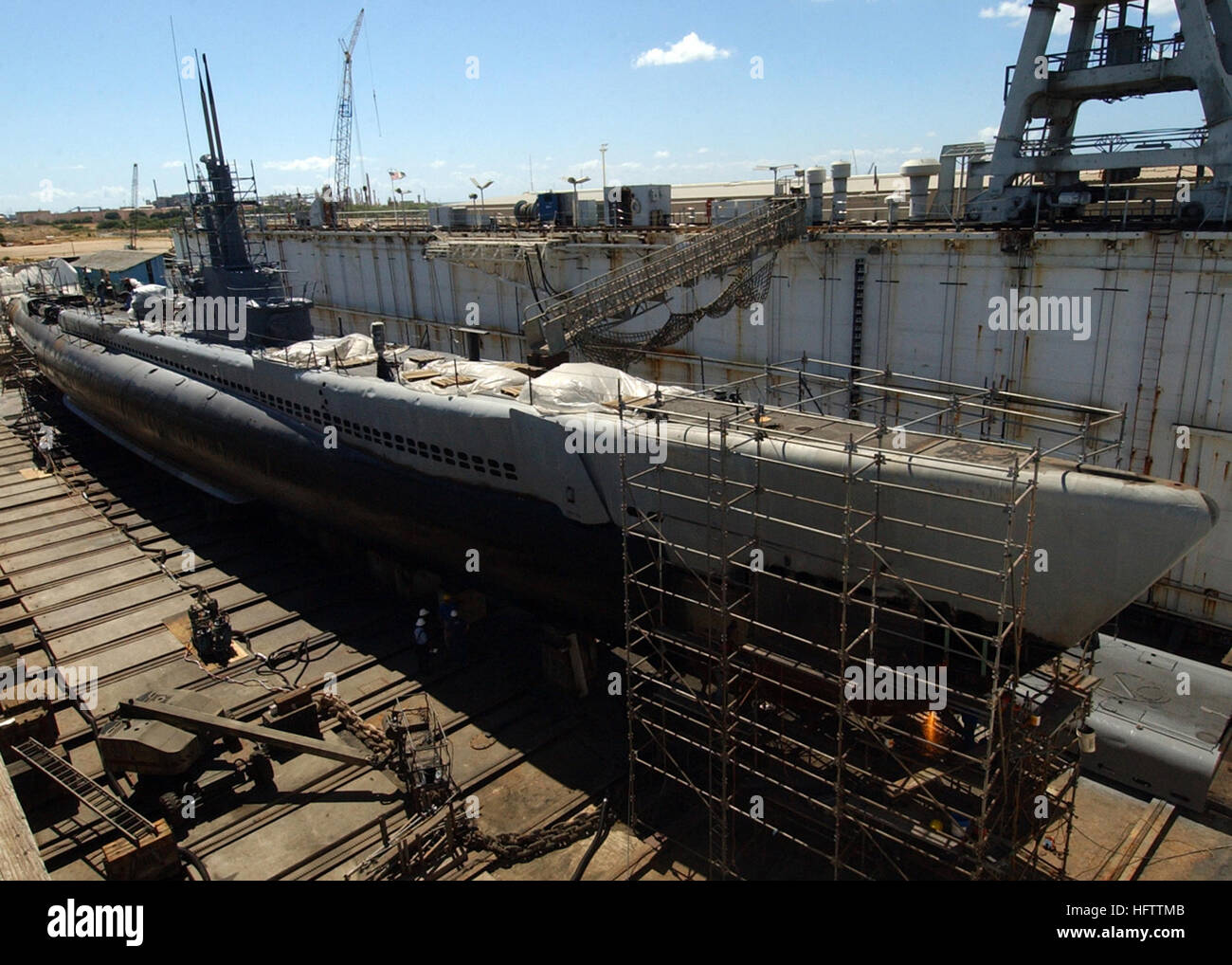 Balao class hi-res stock photography and images - Alamy