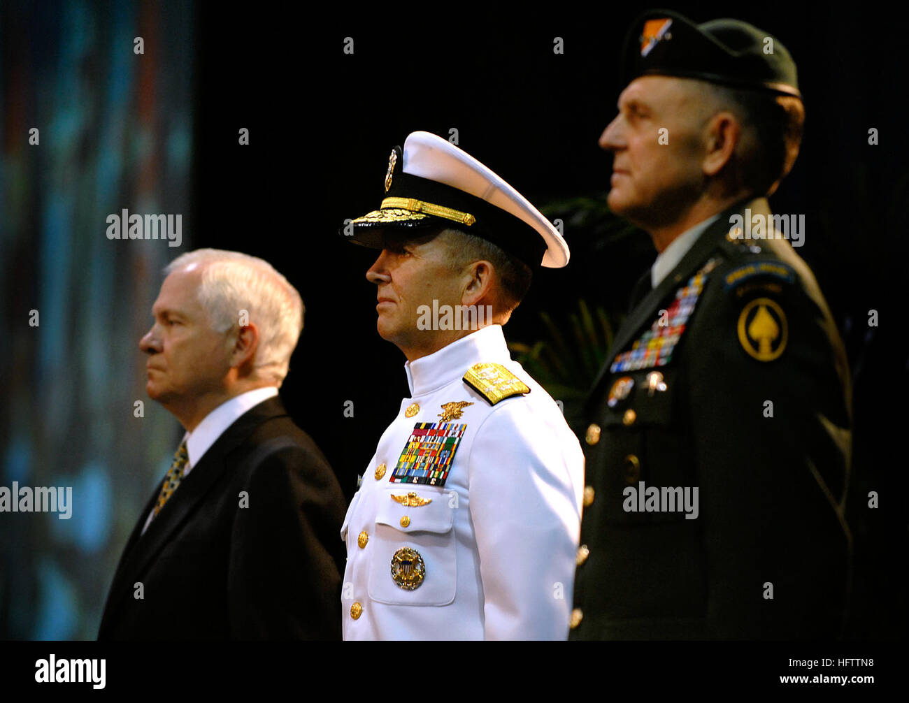 U s navy adm eric t olson hi-res stock photography and images - Alamy