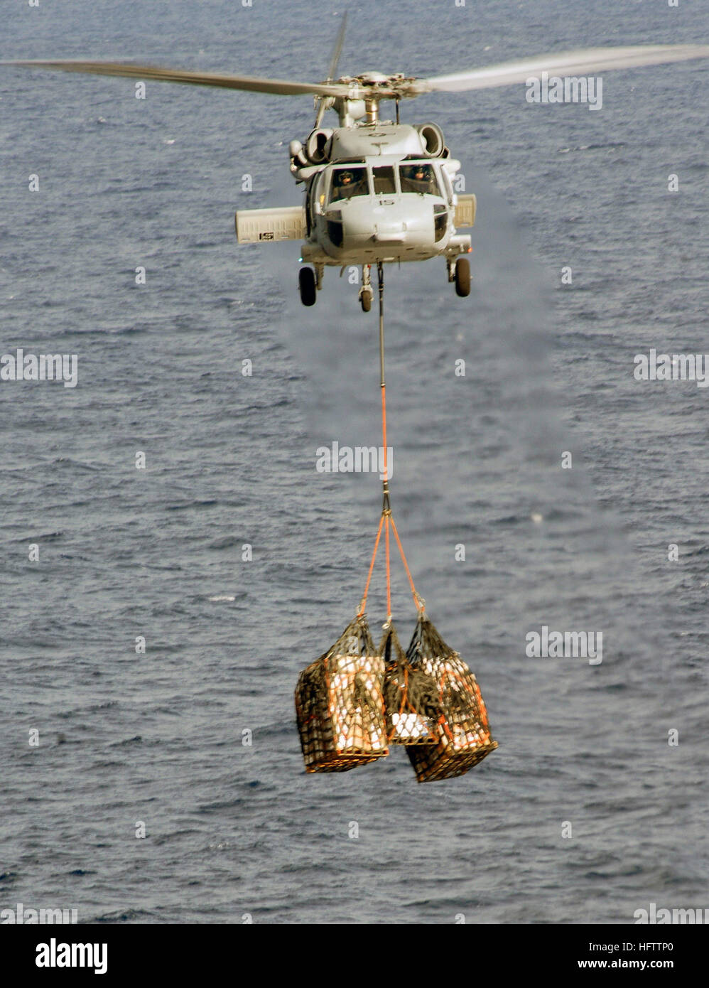 Anti submarine helicopter squadron 7 hi-res stock photography and ...