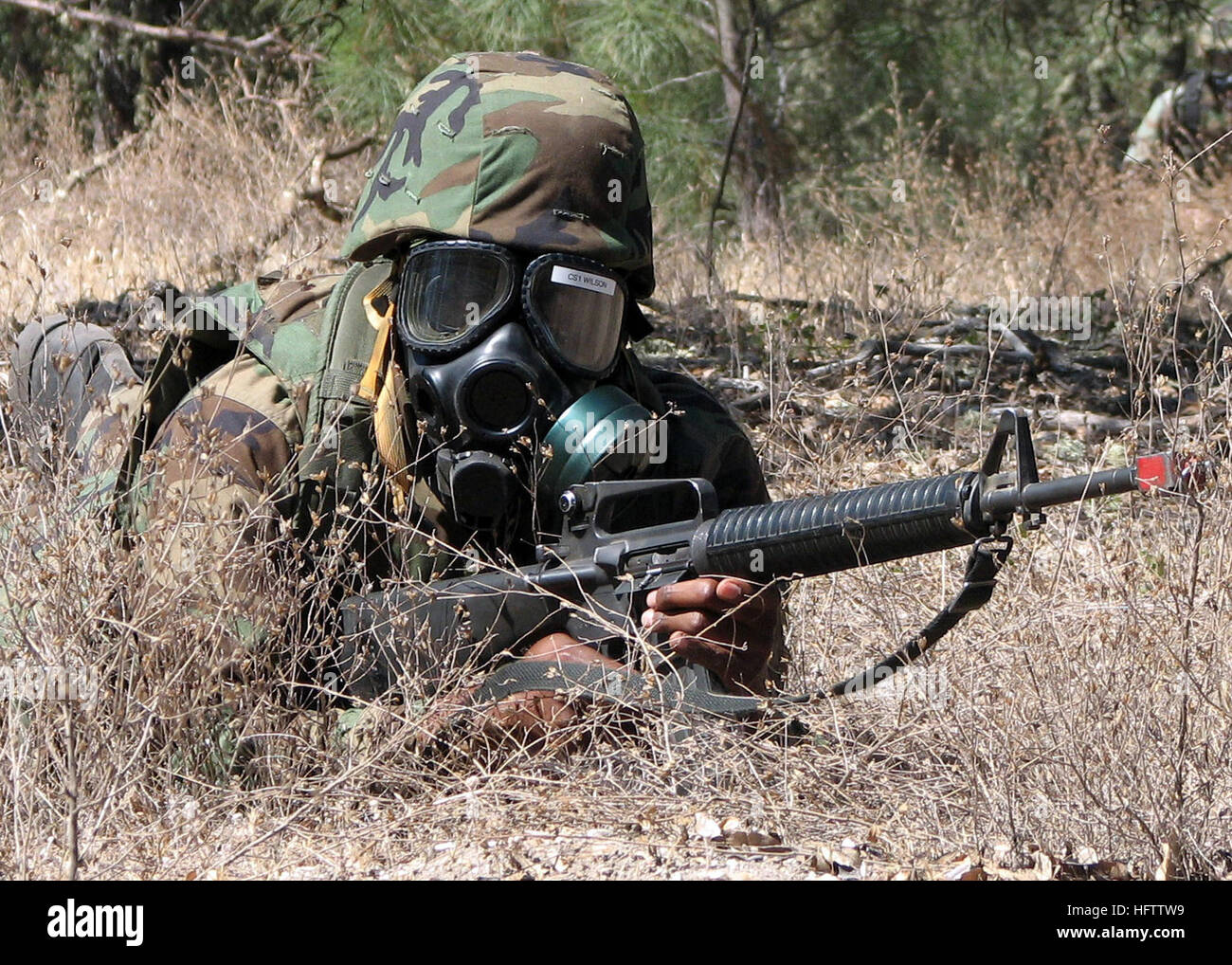 Field exercise squad fex hi-res stock photography and images - Alamy