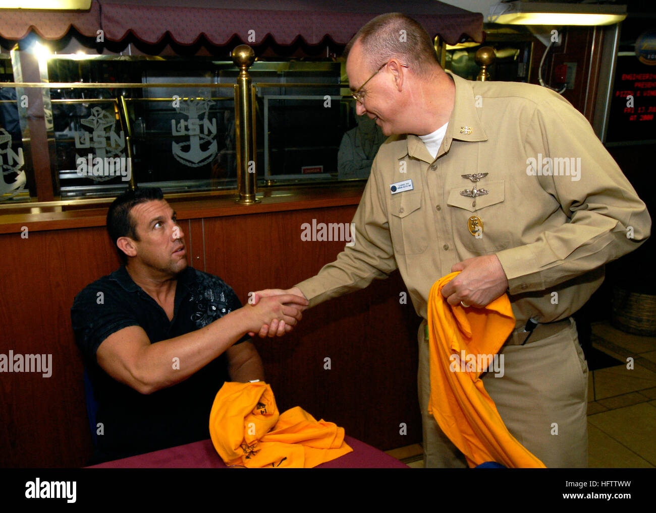 John rich of big and rich hi-res stock photography and images - Alamy