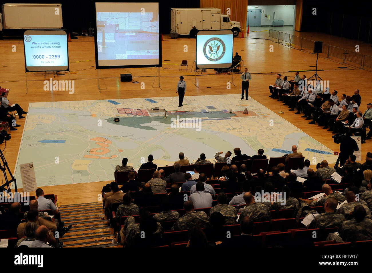 Dc armory hi-res stock photography and images - Alamy