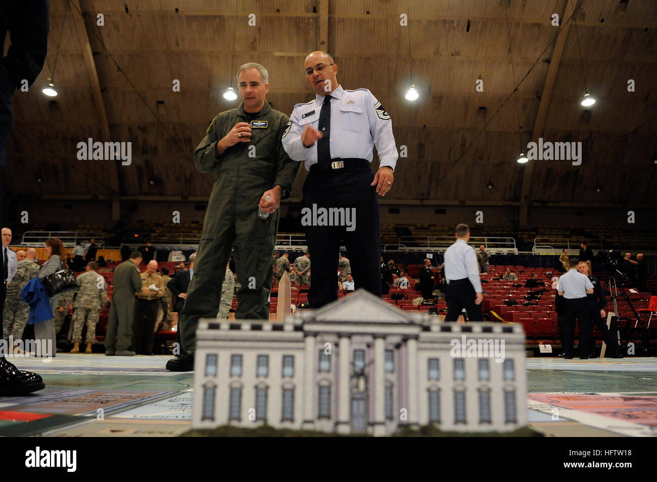 Dc armory hi-res stock photography and images - Alamy