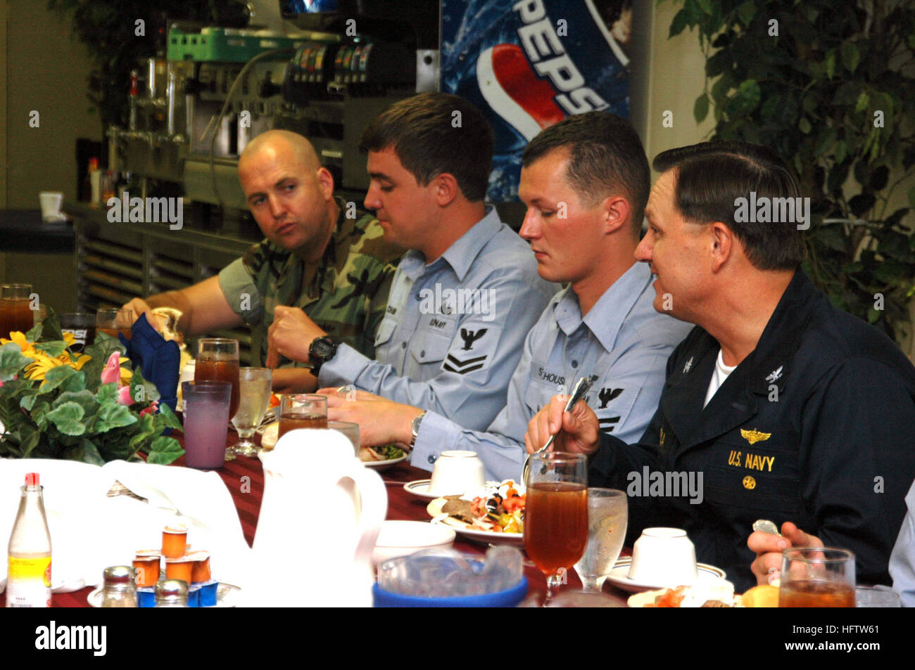 Refueling complex overhaul rcoh at northrop grumman newport ne hi-res ...