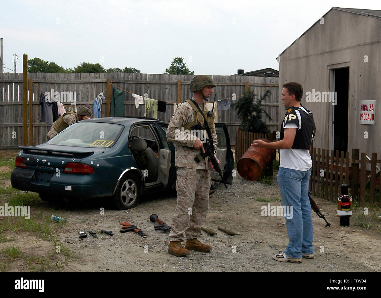 Dam neck annex hi-res stock photography and images - Alamy