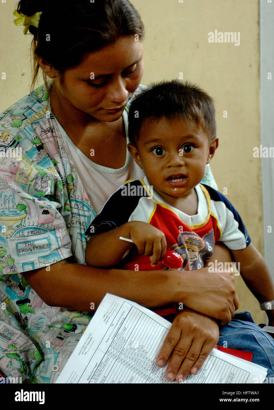 Tactical control of destroyer squadron desron 24 hi-res stock ...