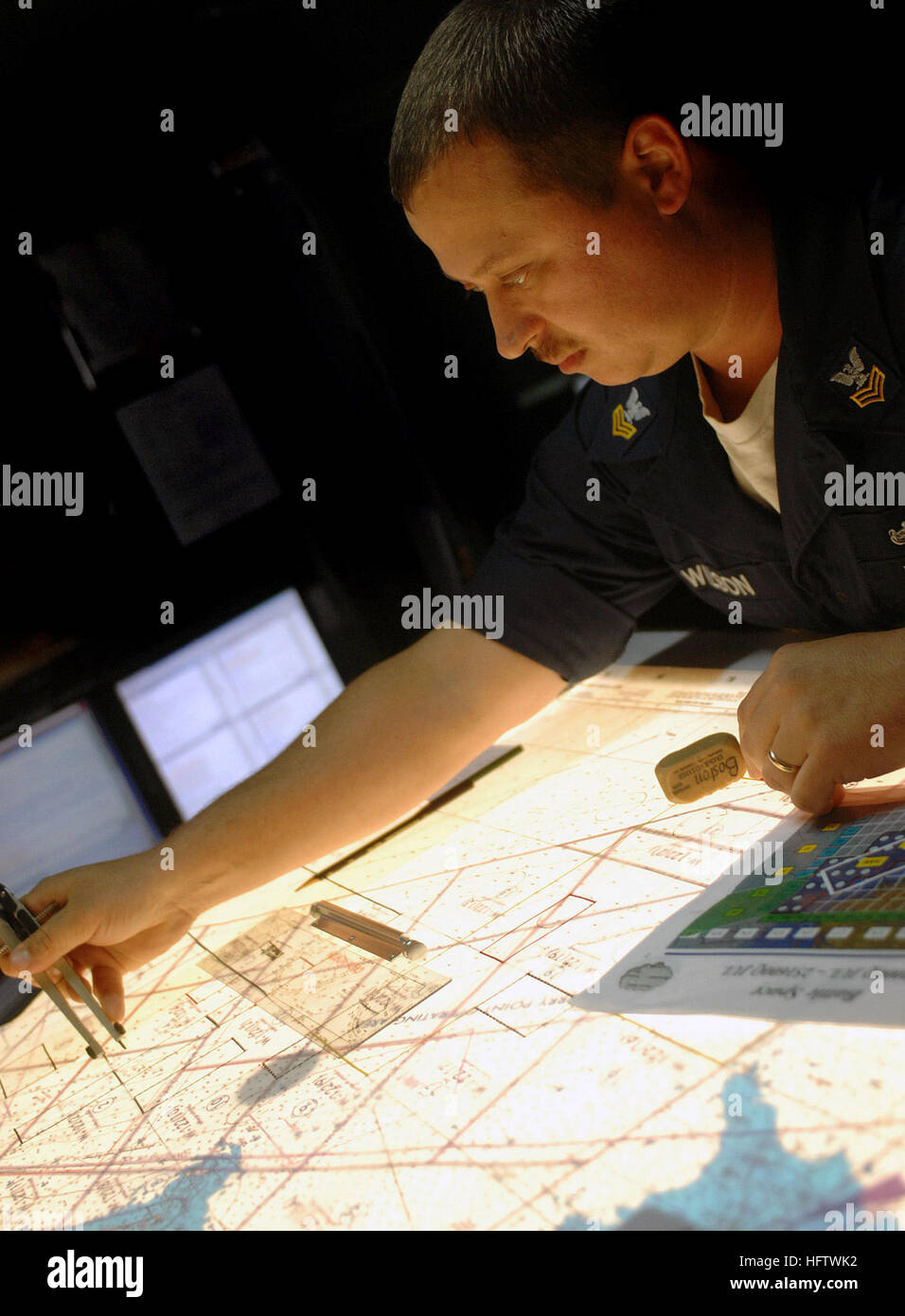 Joint task force excercise jtfx hi-res stock photography and images - Alamy