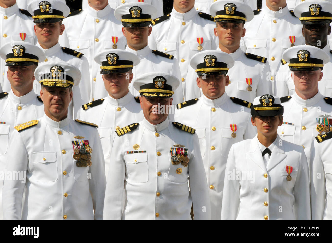 Reviewing stands hi-res stock photography and images - Alamy