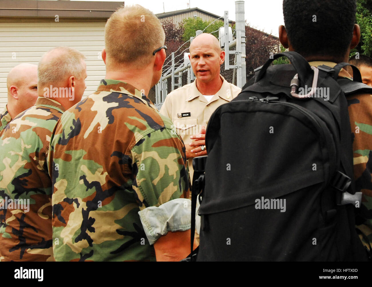 070806-N-4515N-004 934th Air Reserve Base, Minn. (Aug. 06, 2007 ...