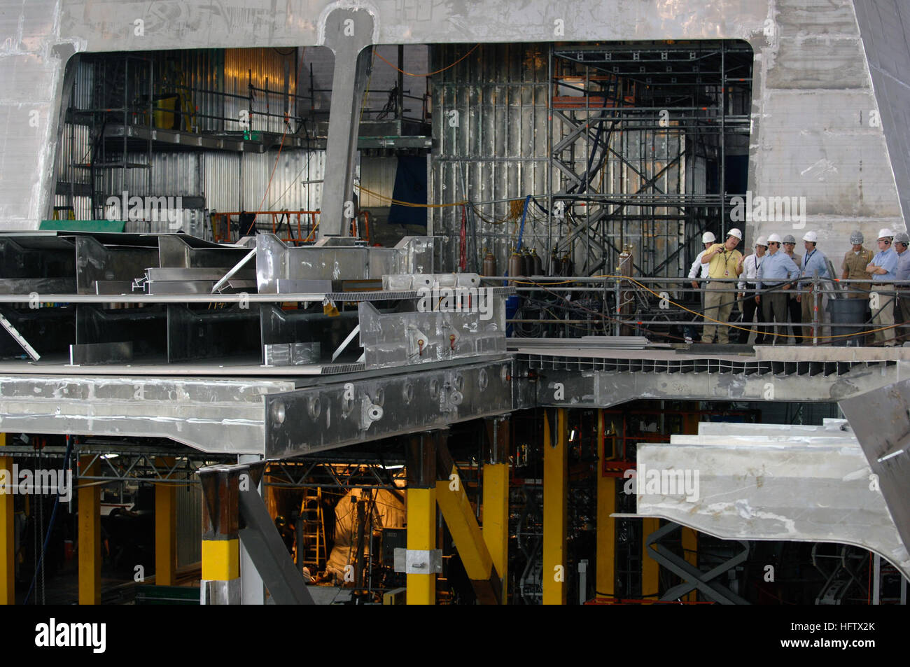 Pre commissioned ship independence lcs 2 hi-res stock photography and ...