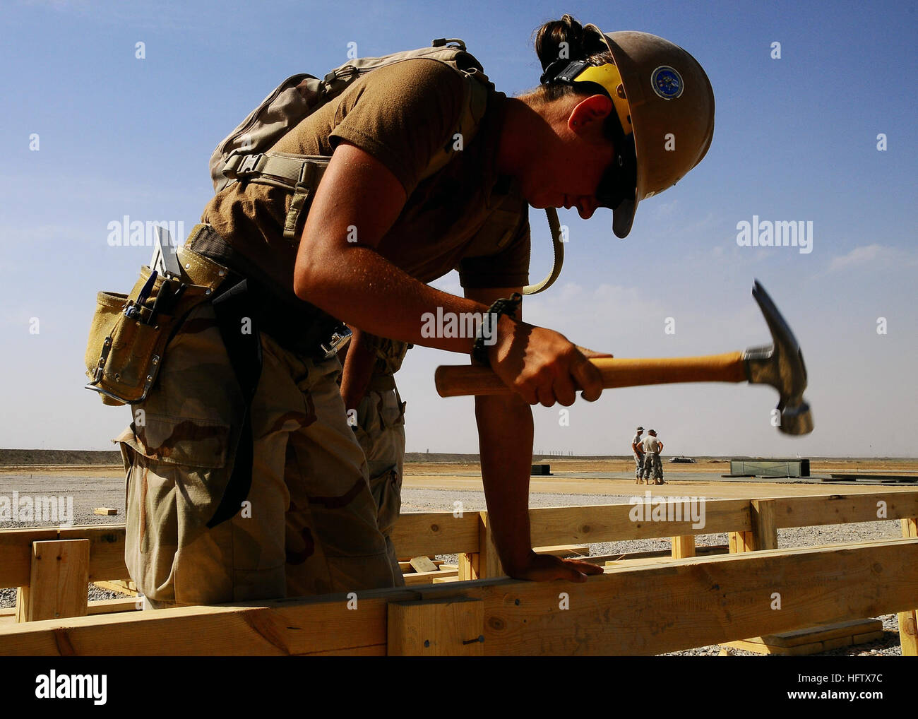 Southwest asia swa hut hi-res stock photography and images - Alamy