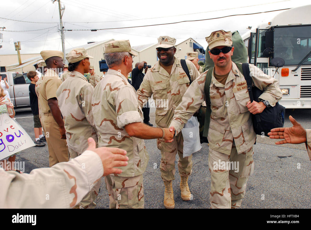 Navy provisional detainee battalion npdb 2 hi-res stock photography and ...