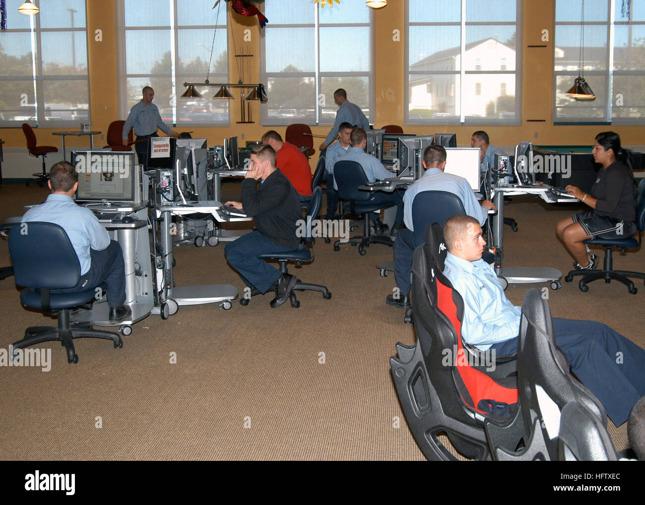 Naswi liberty center hi-res stock photography and images - Alamy