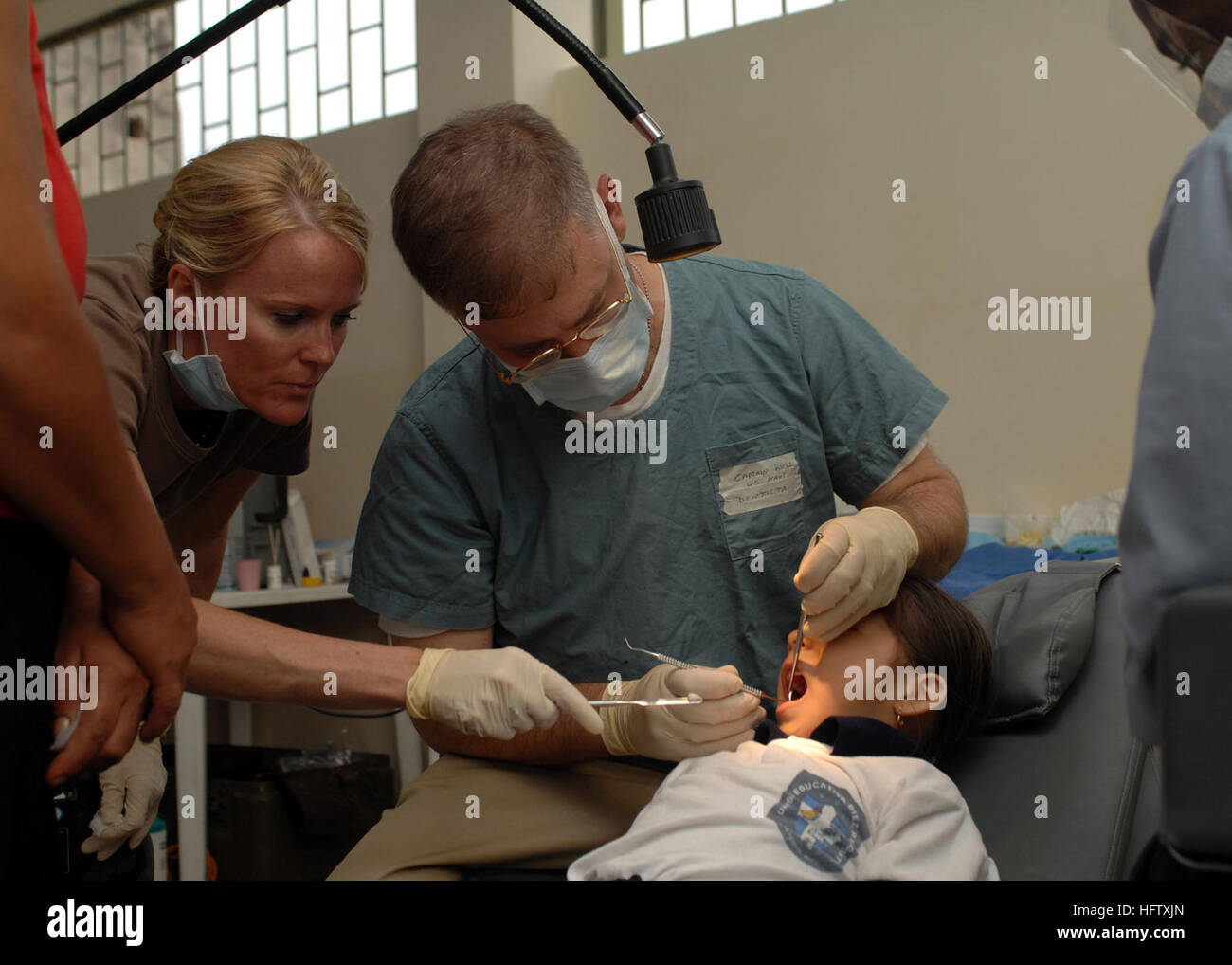 Unidad mixta hi-res stock photography and images - Alamy