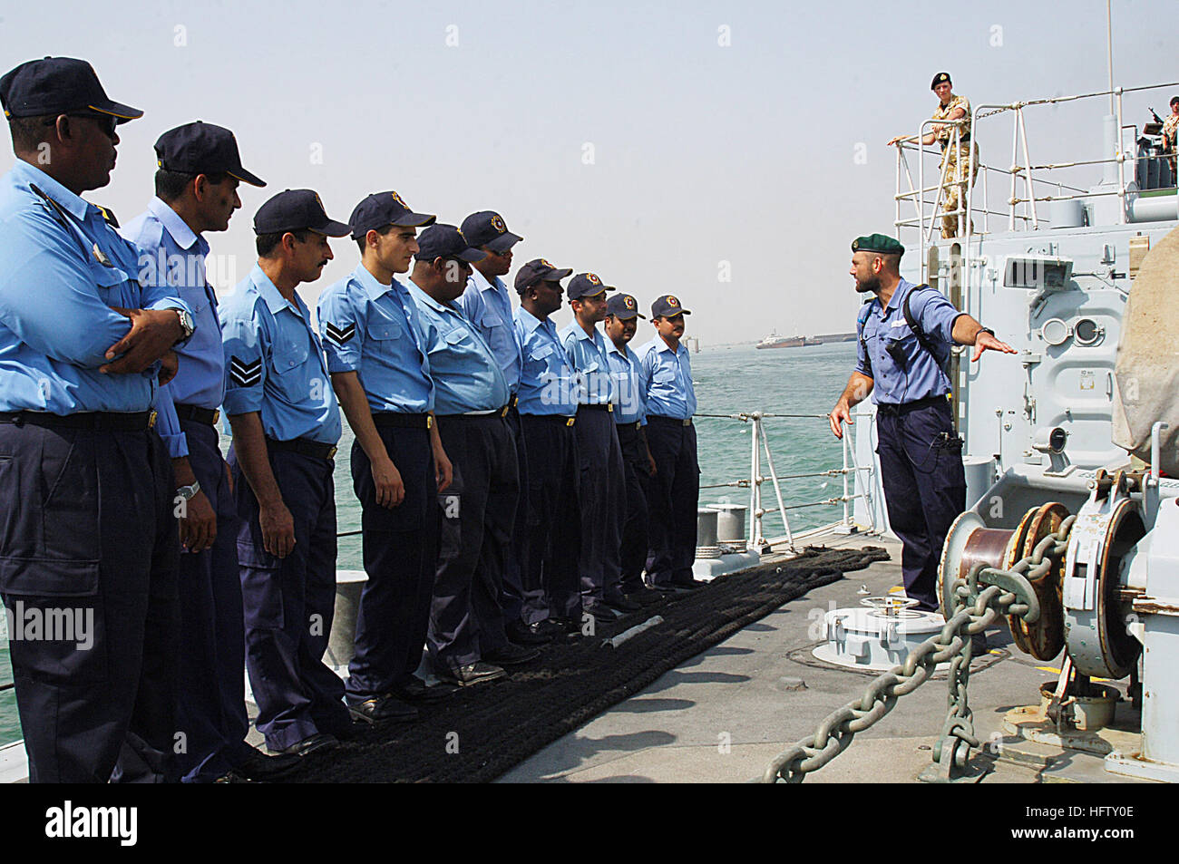 Bahrain Defense Force Bdf High Resolution Stock Photography and Images ...