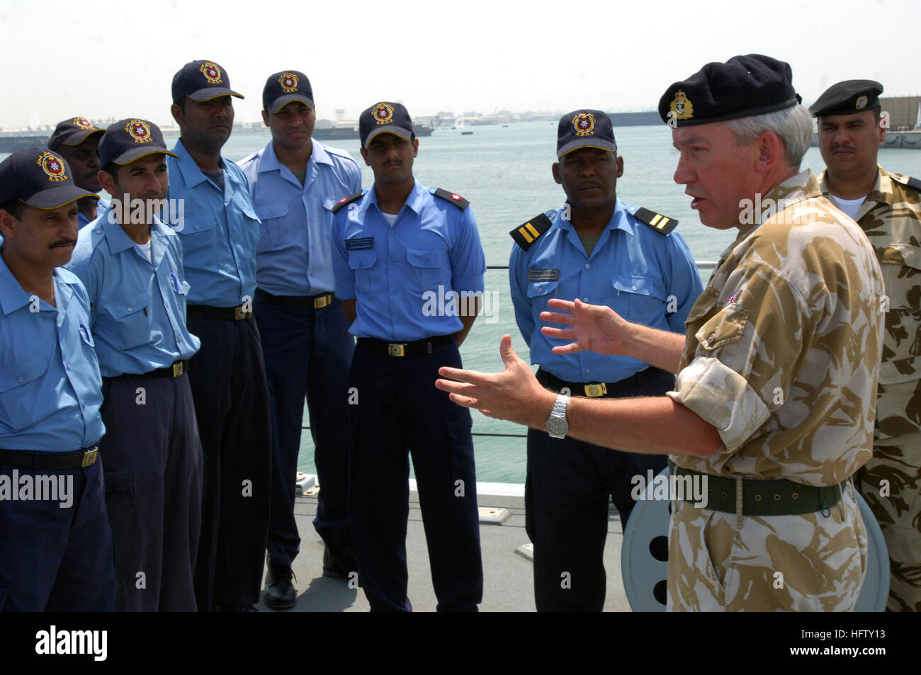 Bahrain Defense Force Bdf High Resolution Stock Photography and Images ...