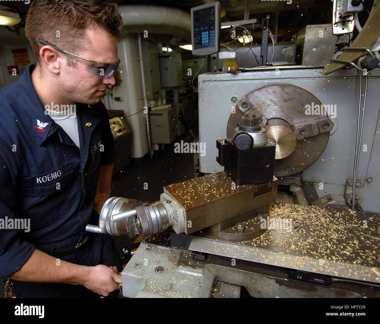 Patrick truman hi-res stock photography and images - Alamy