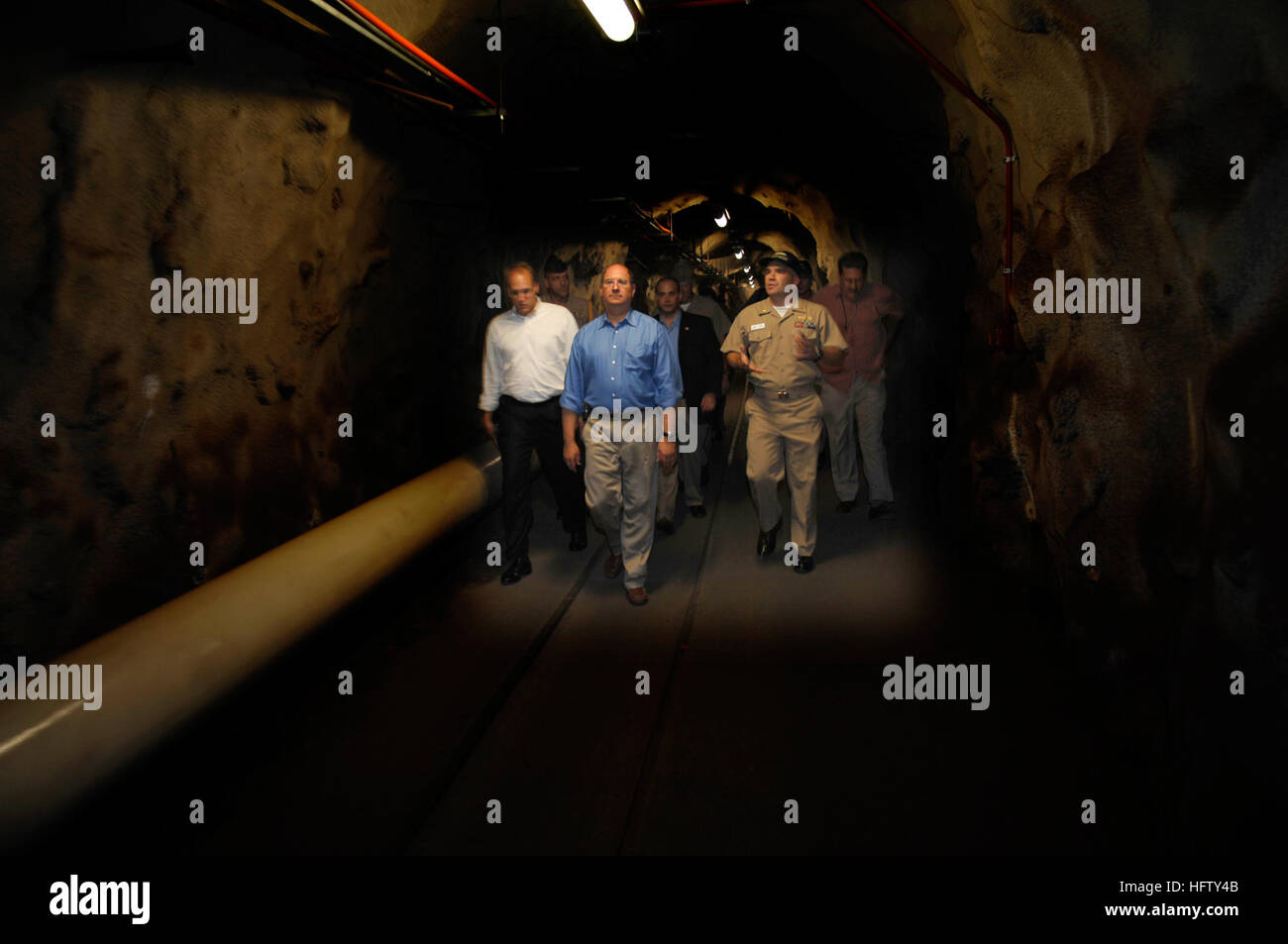 Pearl harbor fuel storage facility hi-res stock photography and images ...