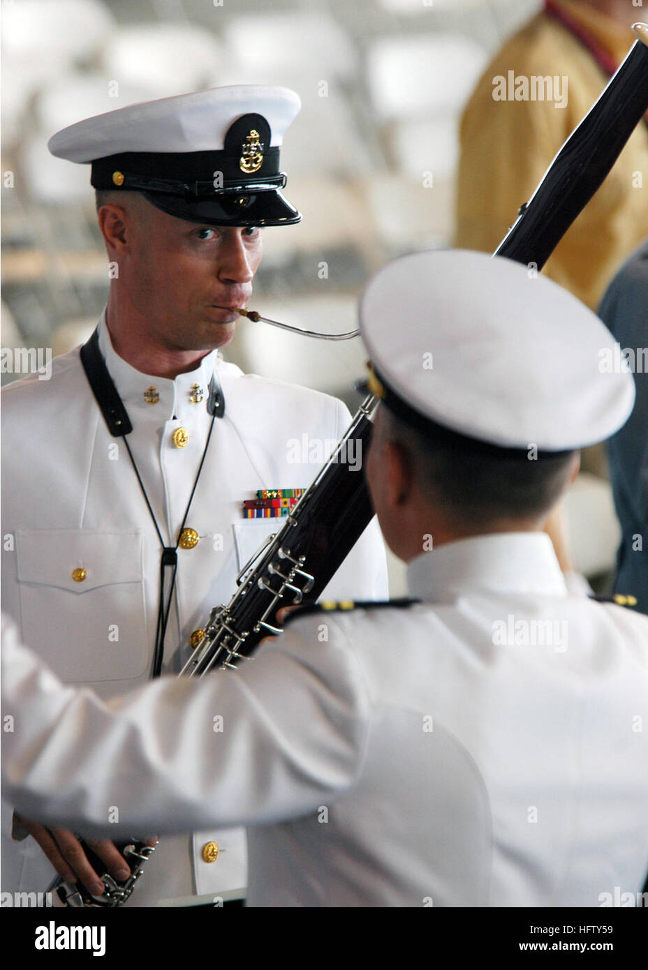 Joint u s navy national hi-res stock photography and images - Alamy