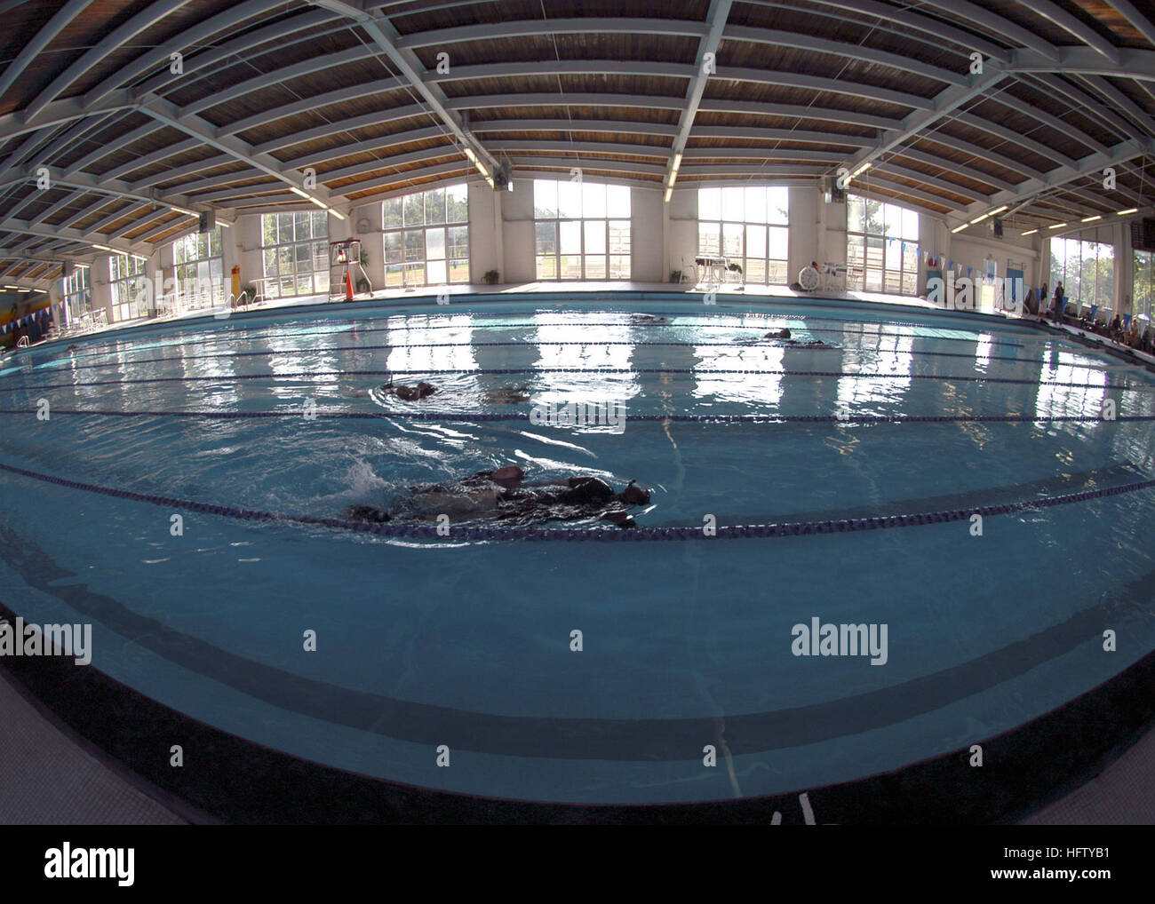 Us navy search rescue swimmer hi-res stock photography and images - Alamy