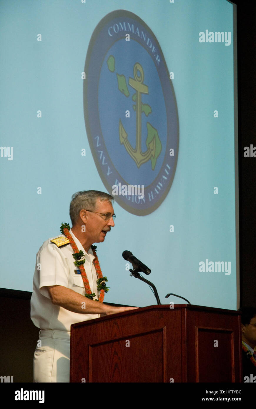 Navy hawaii 1942 hi-res stock photography and images - Alamy