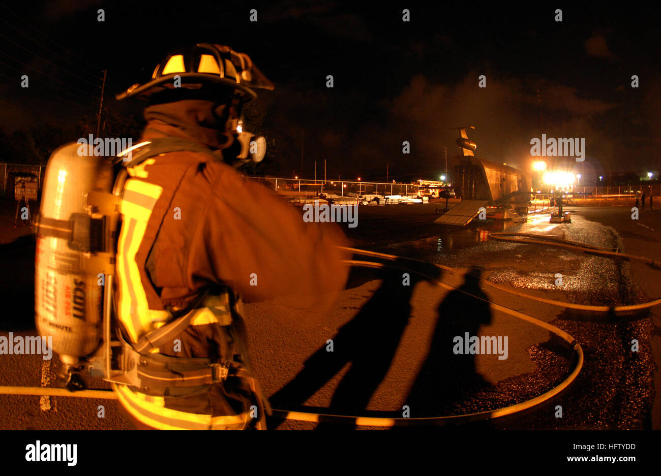 Rescue readiness hawaii hi-res stock photography and images - Alamy