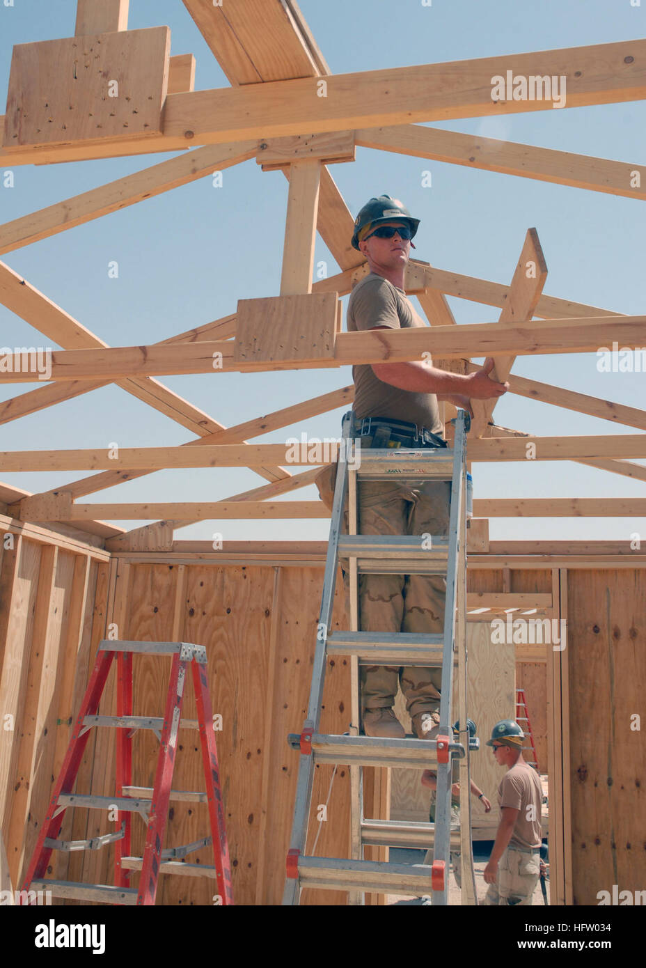 Swa hut berthing facility hi-res stock photography and images - Alamy