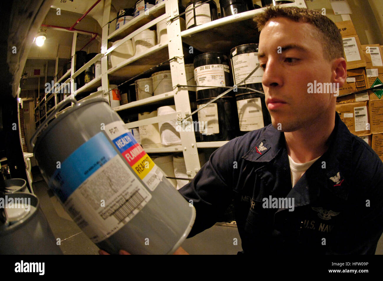 Military storeroom hi-res stock photography and images - Alamy