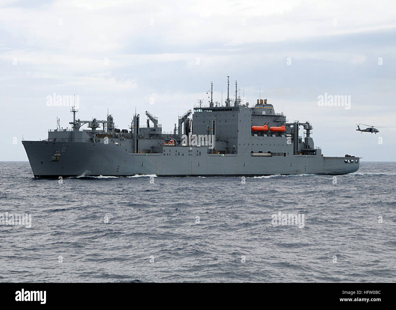 Attack cargo ship hi-res stock photography and images - Alamy