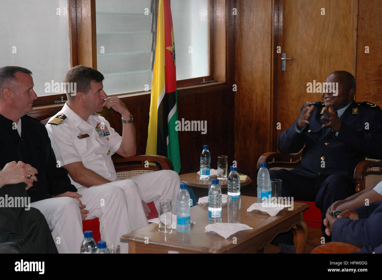 Mozambiqueos hi-res stock photography and images - Alamy