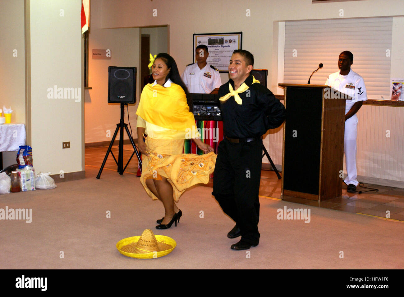 U s naval hospital sigonella hi-res stock photography and images - Alamy