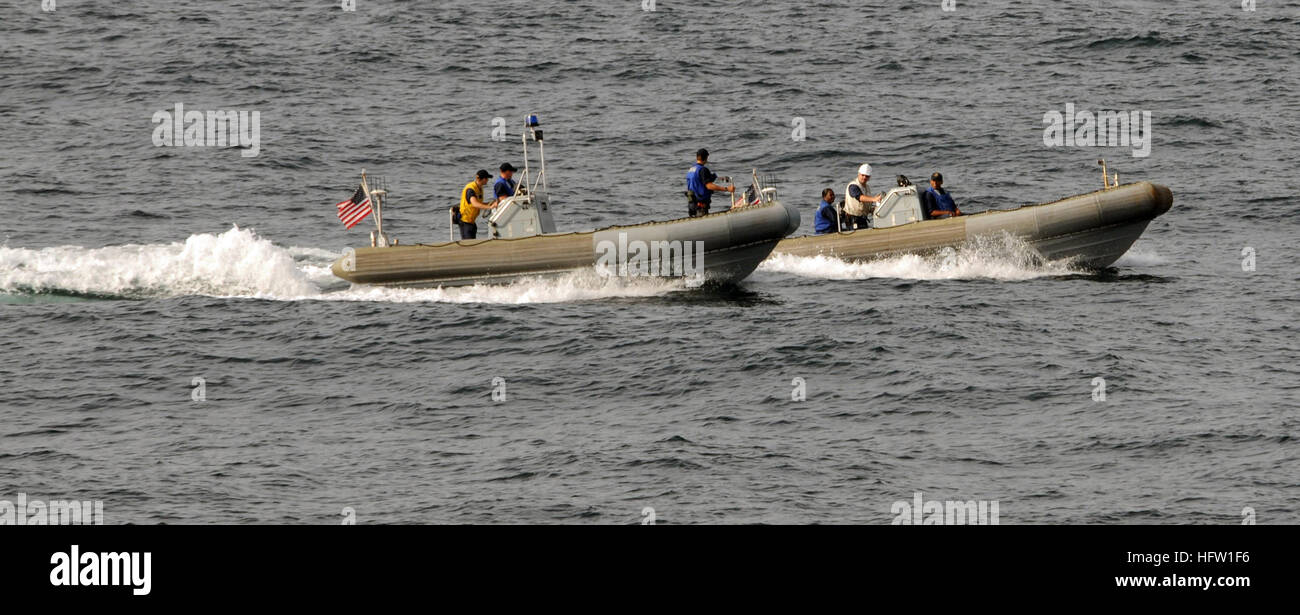 Fast patrol boats hi-res stock photography and images - Alamy