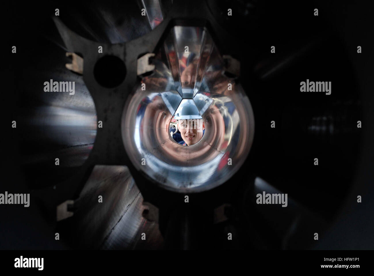 Ram launcher hi-res stock photography and images - Alamy