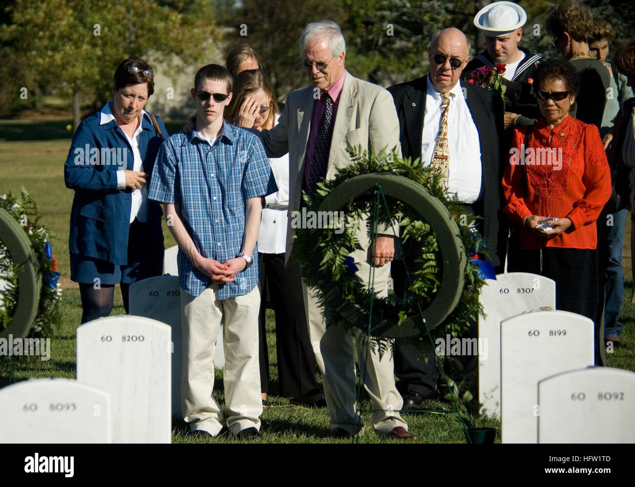 Mike murphy navy seal hi-res stock photography and images - Alamy