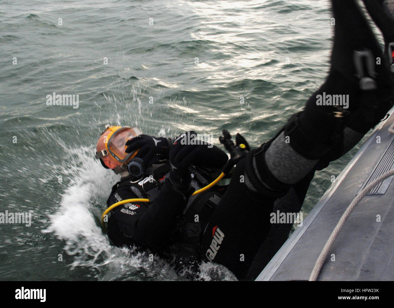 Mk16 hi-res stock photography and images - Alamy