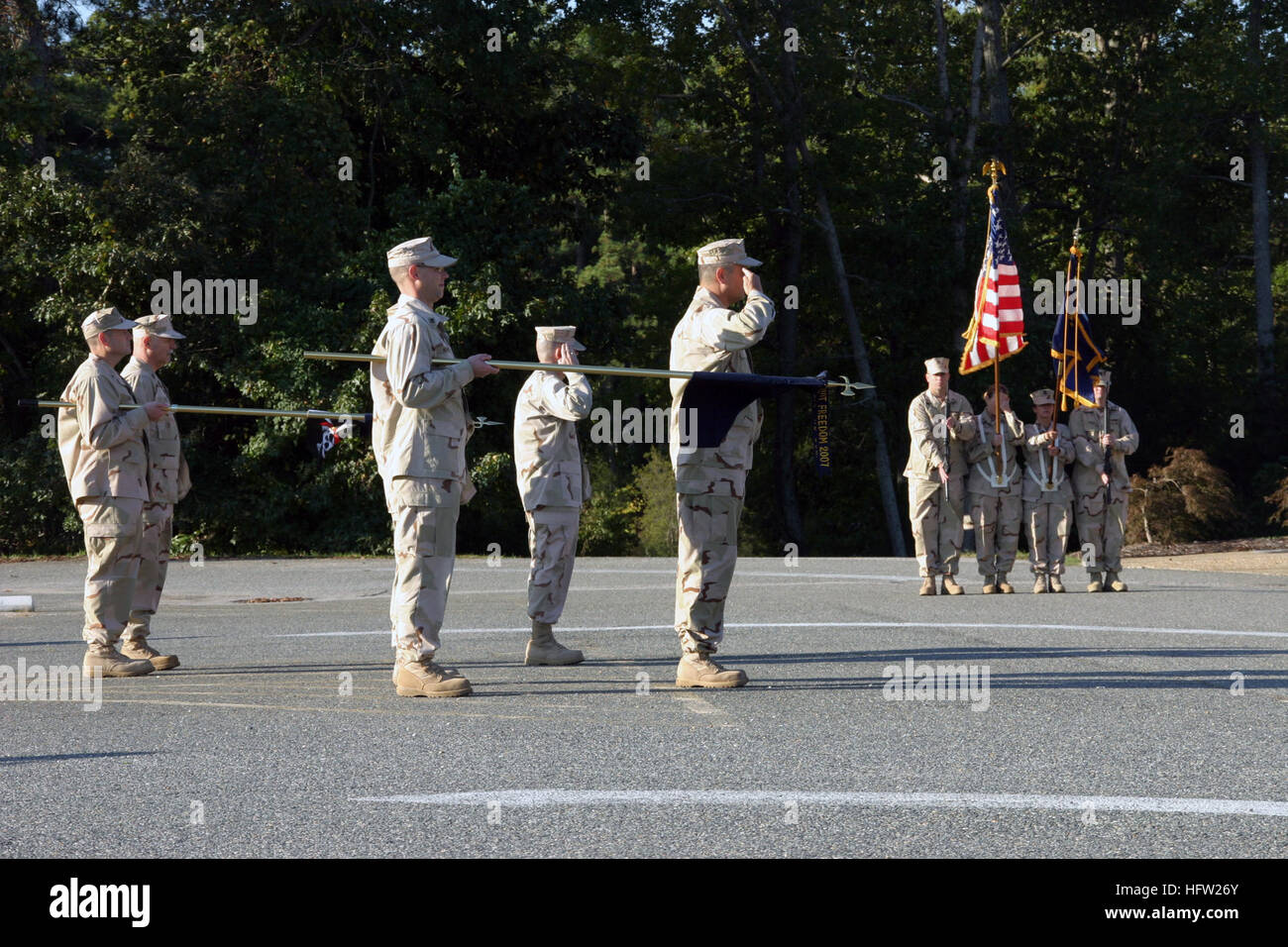 Navy Expeditionary Logistics Support Group High Resolution Stock ...