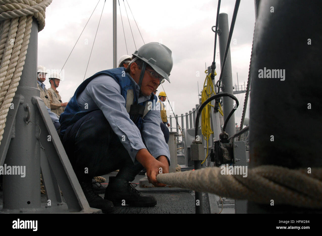 Mine warfar hi-res stock photography and images - Alamy